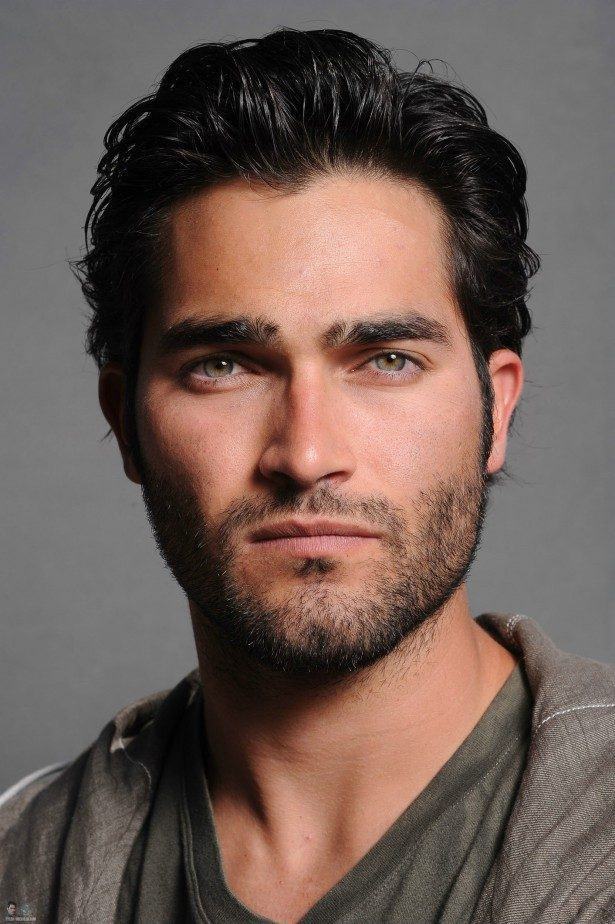 Tyler Hoechlin é confirmado para o filme Teen Wolf - Bruce Ducat